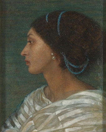 Pre‑Raphaelite Sisters, National Portrait Gallery - Waldemar Januszczak