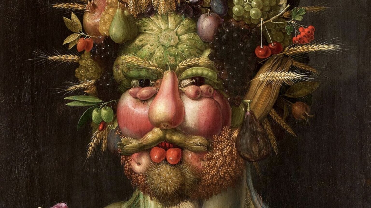 Learn to mind your mannerism - Waldemar Januszczak