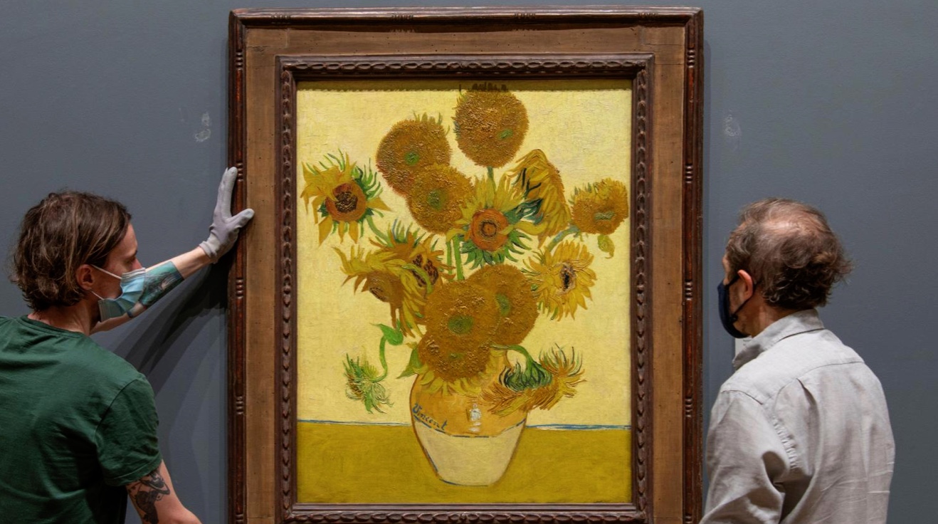 Tate Britain: finally, a gallery rehang that works - Waldemar Januszczak