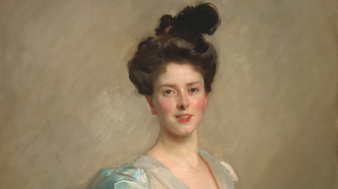 Heiress: Sargent’s American Portraits review — an old-style triumph ...