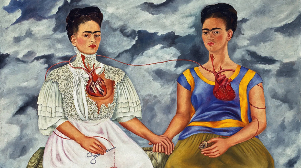 Are you ready for Frida Kahlo and Tracey Emin at Tate Modern ...